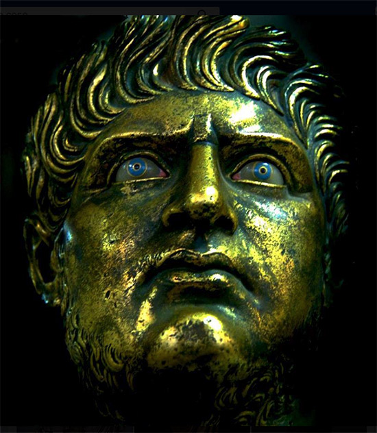 Hydraulis: the Pipe Organ of Nero - Ai Love Tourism